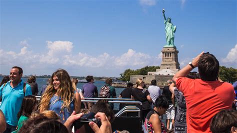 Us To Expect 90 Million Visitors By 2026 With Record Breaking Visas