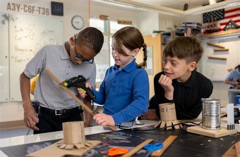 Milton Hershey School Added A New Milton Hershey School