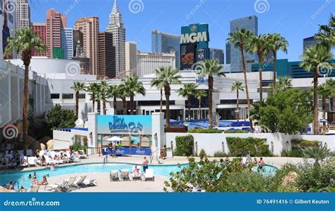 Swimming Pool Action Editorial Photo Image Of Hotel 76491416