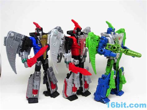 Figure Of The Day Review Transformers Generations Power Of The Primes Selects Dinobot