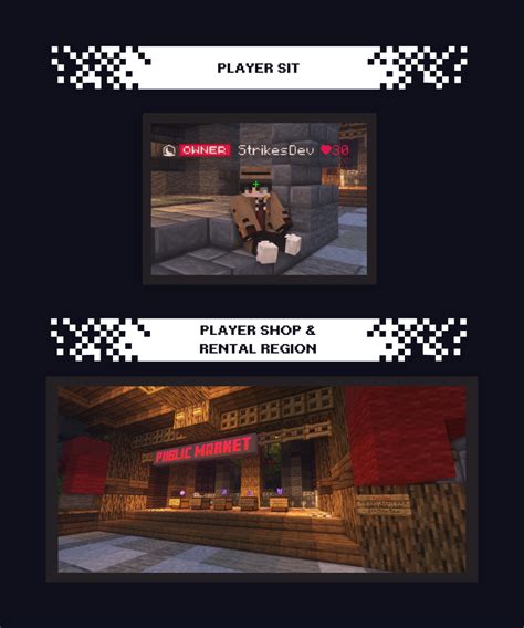 Lifesteal Setup High Quality Texture Pack Bedrock Support Custom