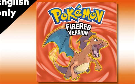What Are Pokémon Firered And Leafgreen Exclusives Version Exclusive