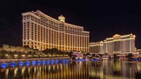 Bellagio Wallpapers 4k Hd Backgrounds On Wallpaperbat