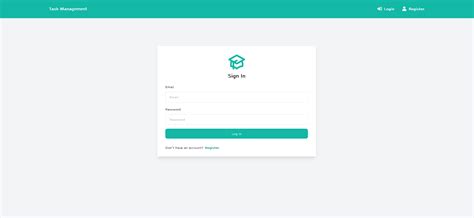 Github Emirsahovicmern Task Management App Task Management Is A