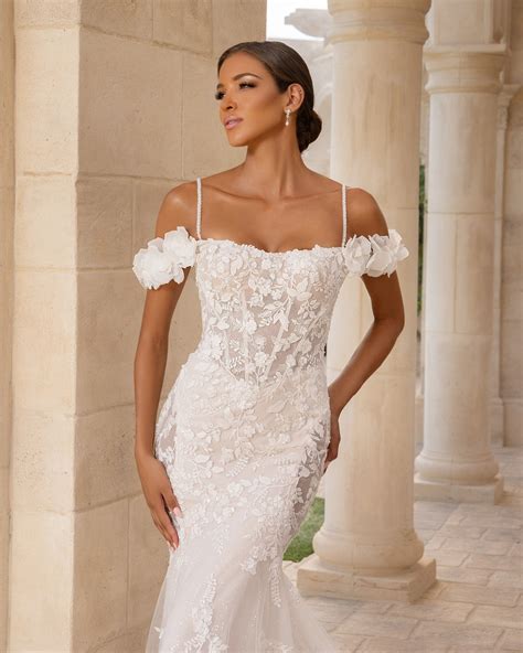 Dixie Wedding Dresses Bridal Gowns Kittychen Couture