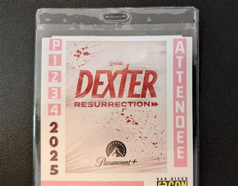 San Diego Comic Con 2025 Badges Revealed San Diego Comic Con