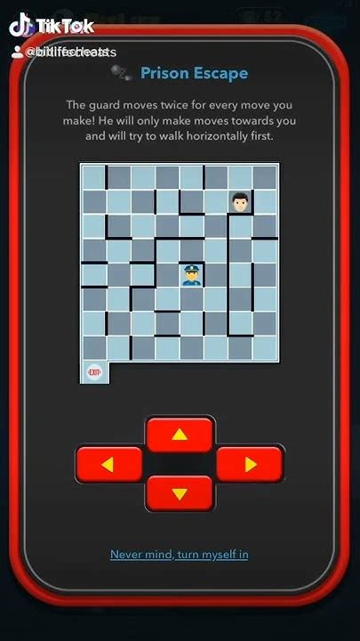 Bitlife 8x8 Maximum Security Prison Escape Youtube