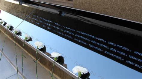 A Powerful New Memorial Honors The Victims Of Nycs Triangle Shirtwaist