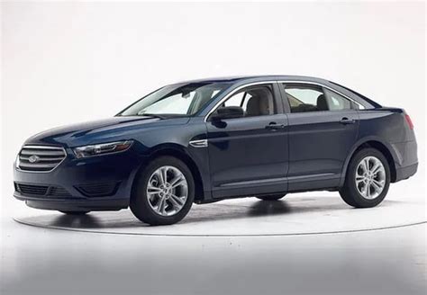 Ford Taurus Common Problems