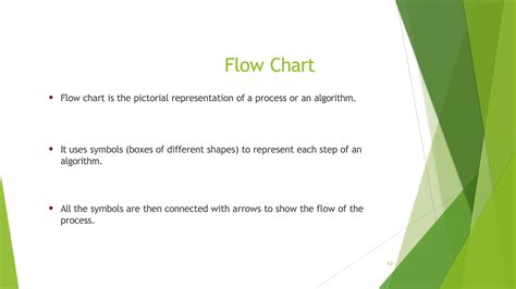 Pf Lec 02algorithm Flowchart And Pseudocodepptx