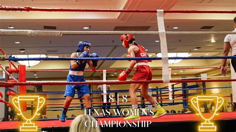All Female Tournament Amateur Boxers Fly In From Cali To Canada Youtube