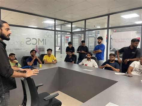 Mohd Sameer Khan On Linkedin Teambuilding Creativity Funfriday