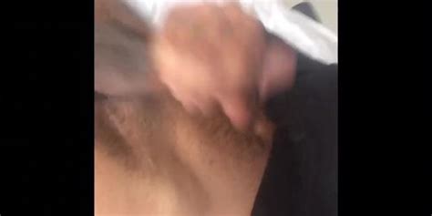 Hot Teen Jacks Off And Plays With His Thick Dick