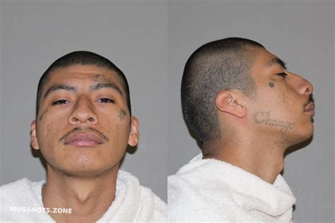 Chavarria David 03 27 2023 Denton County Mugshots Zone