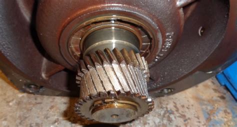 How To Prevent Failure Modes Common In Gearbox Mounting Positions