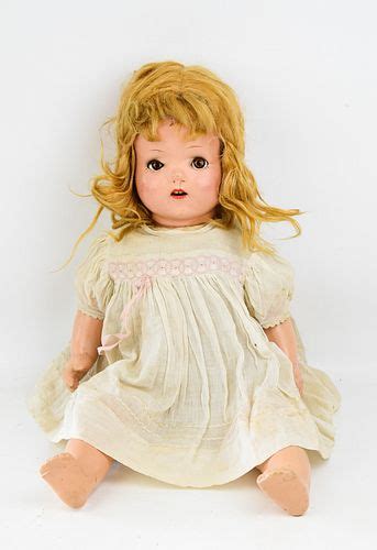 Blinking Patsy Doll Sold At Auction On 23rd August Bidsquare