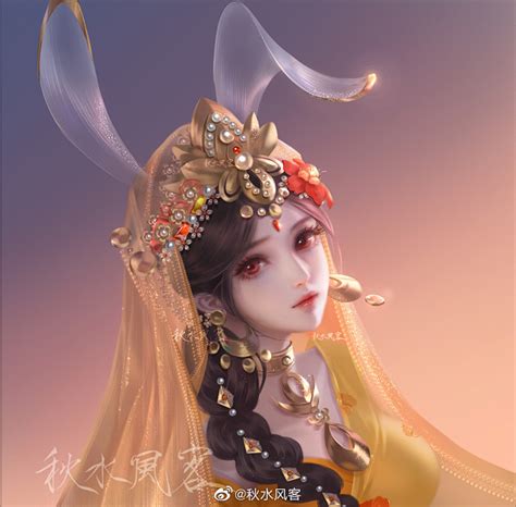王者荣耀同人 公孙离图片王者荣耀图片素材 花瓣网
