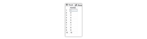 All You Need To Know About Common Table Expression Or CTE In Sql