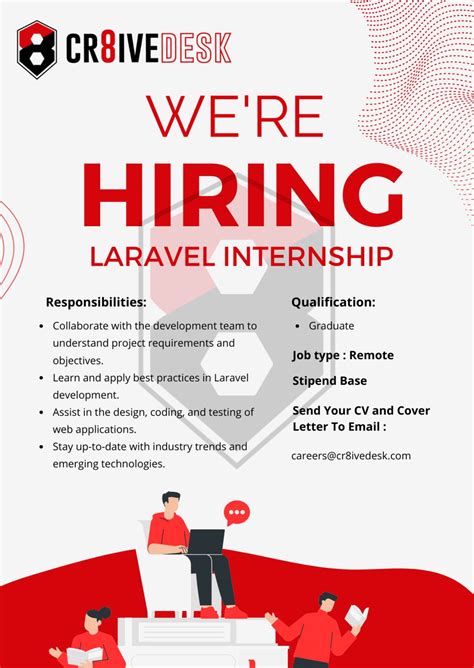 Burhan Uddin On Linkedin We Are Offering Internship Program Email