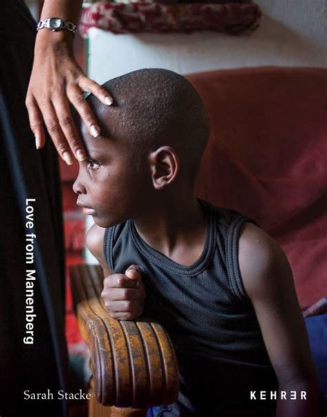 Love From Manenberg By Sarah Stacke Hardcover Barnes And Noble®