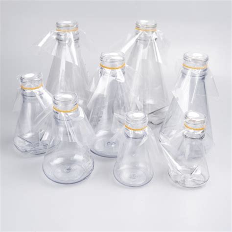 박테리아 배양 원뿔 플라스크 제조업체 및 공급 업체 공장 가격 Biologix