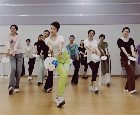 培训报名丨淄博市文化馆首期古典舞培训班报名！淄博市文化馆山东公共文化云