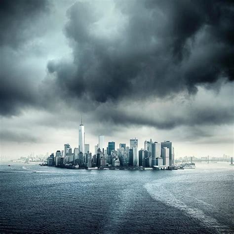 Top 10 Best Cityscape Photographers In The World
