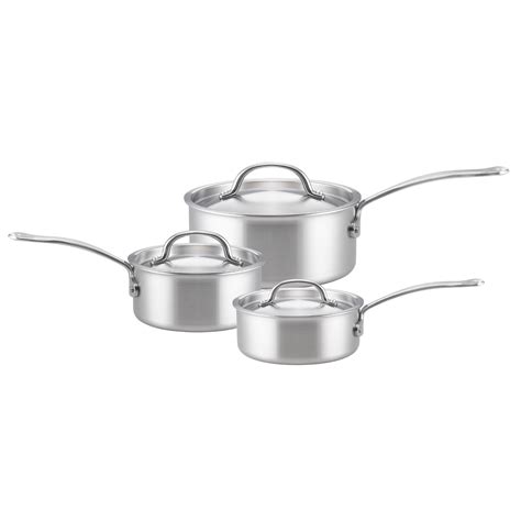 Stainless Steel Cookware Essteele Australia