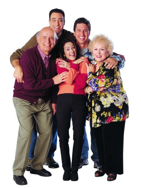Everybody Loves Raymond Cast Addresses The Suicide Of Key Cast Member
