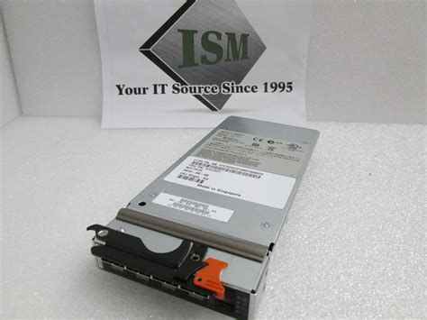 IBM W Bladecenter SAS RAID Controller C International Systems Management