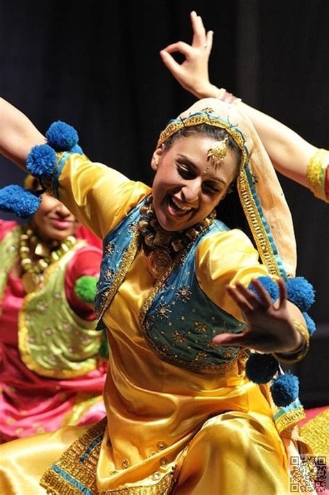 These Dances Will Totally Tone Your Body Bhangra Dance Dance Of