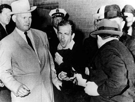 Jfk Assassination Witnesses Reveal Just What Happened In Moments After