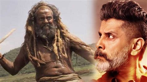 என்னது கெட்டப் பைத்தியமா கலாய்க்கும் நெட்டிசன்களுக்கு பதிலடி