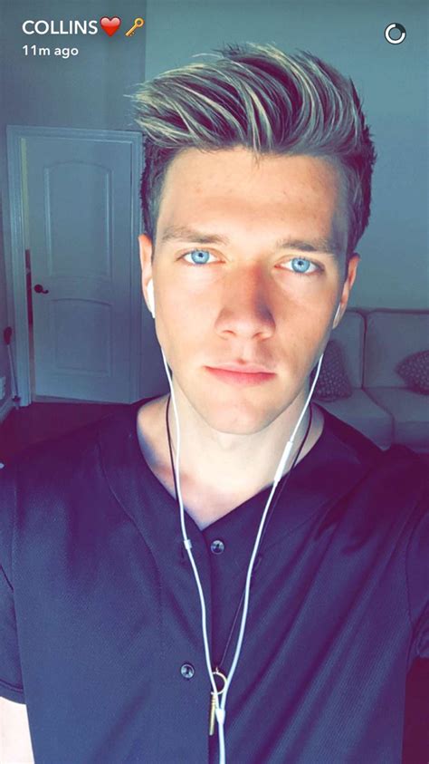 Pin By Jenna Moore On Collins Key And Devan Key Collins Key Devan Key Guys