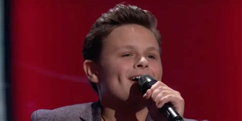 The Voice Season 19 Winner Crowned At Finale Its Carter Rubin