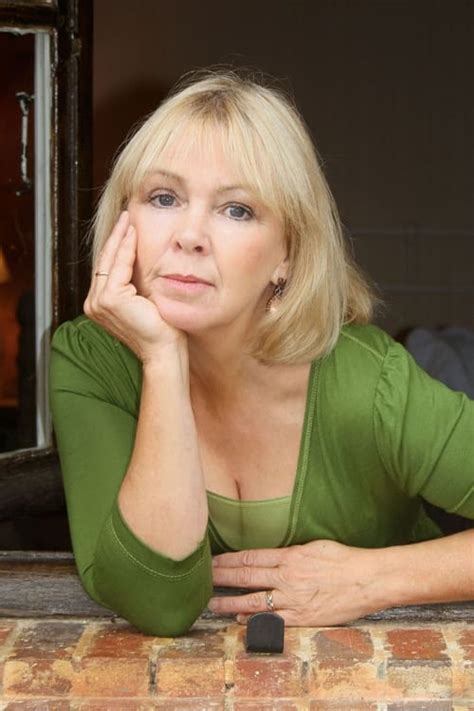 Wendy Padbury — The Movie Database Tmdb