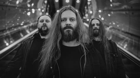 Decapitated Kündigen Eine Fette Headliner Tour Für 2025 An