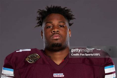 92 Jaquan Bailey Photos And High Res Pictures Getty Images