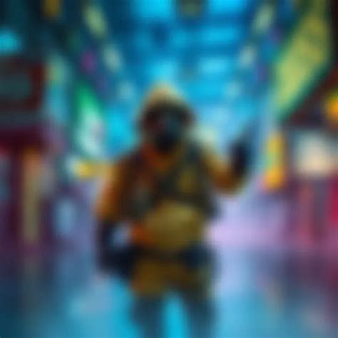 Caustic Surges To Second Most Popular Legend In Gaming Leveluptalk