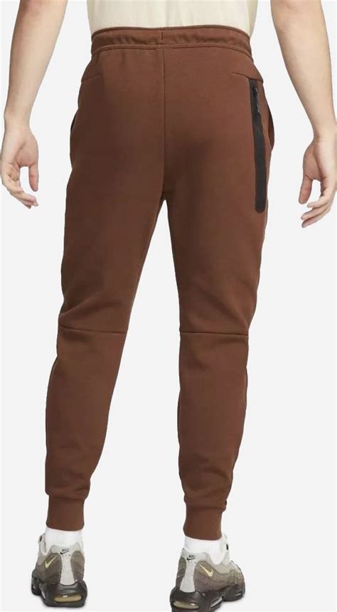 Nike Sportswear Tech Fleece Sportbroek Mannen Maat M