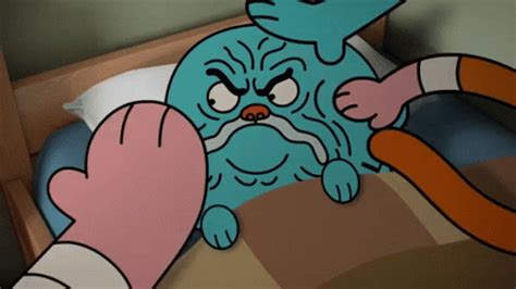 Amazing Gumball Emotional Crying Compilation 