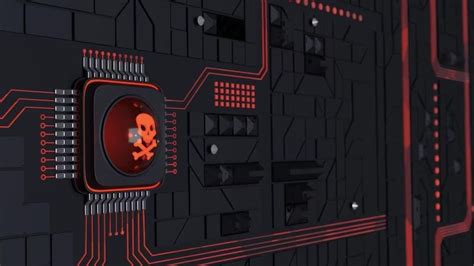 Malware Qué Es Qué Tipos Existen Y Cómo Evitarlos