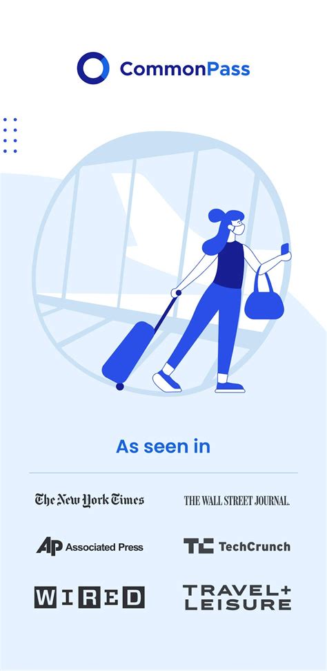 Commonpass For Android Download