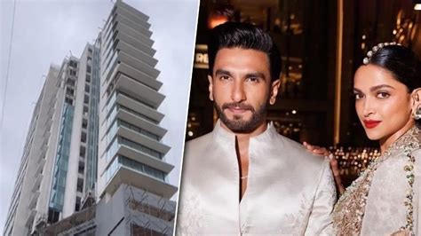 Deepika Padukone Ranveer Singh To Welcome Newborn Into ₹119 Crore
