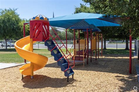 Garfield Elementary School In Clovis Ca