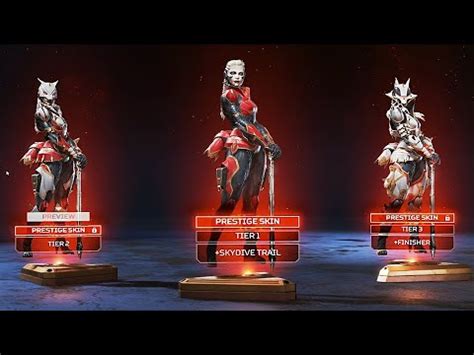 New Loba Prestige Skin Uprising Collection Event Apex Legends Iphone Wired