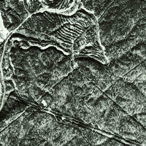 Brookside Al 1975 24000 Scale Map By United States Geological