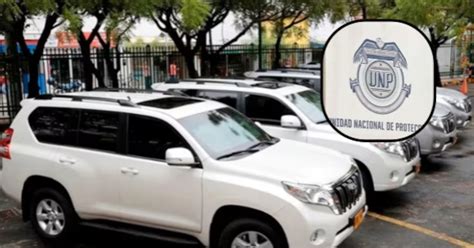 Polémica En Millonario Contrato De Camionetas Blindadas Para La Unp En Colombia Ya Hay Retrasos