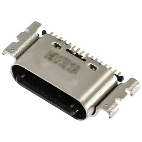 Системный разъем Type C для Tecno Spark 20c Bg7 купить на Ozon по низкой цене 1817835179