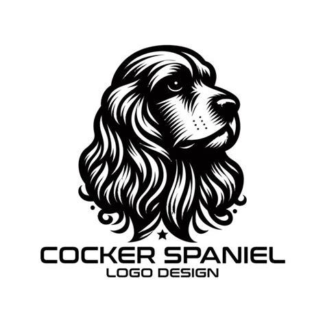 Images De Cocker Logo Téléchargement Gratuit Sur Freepik